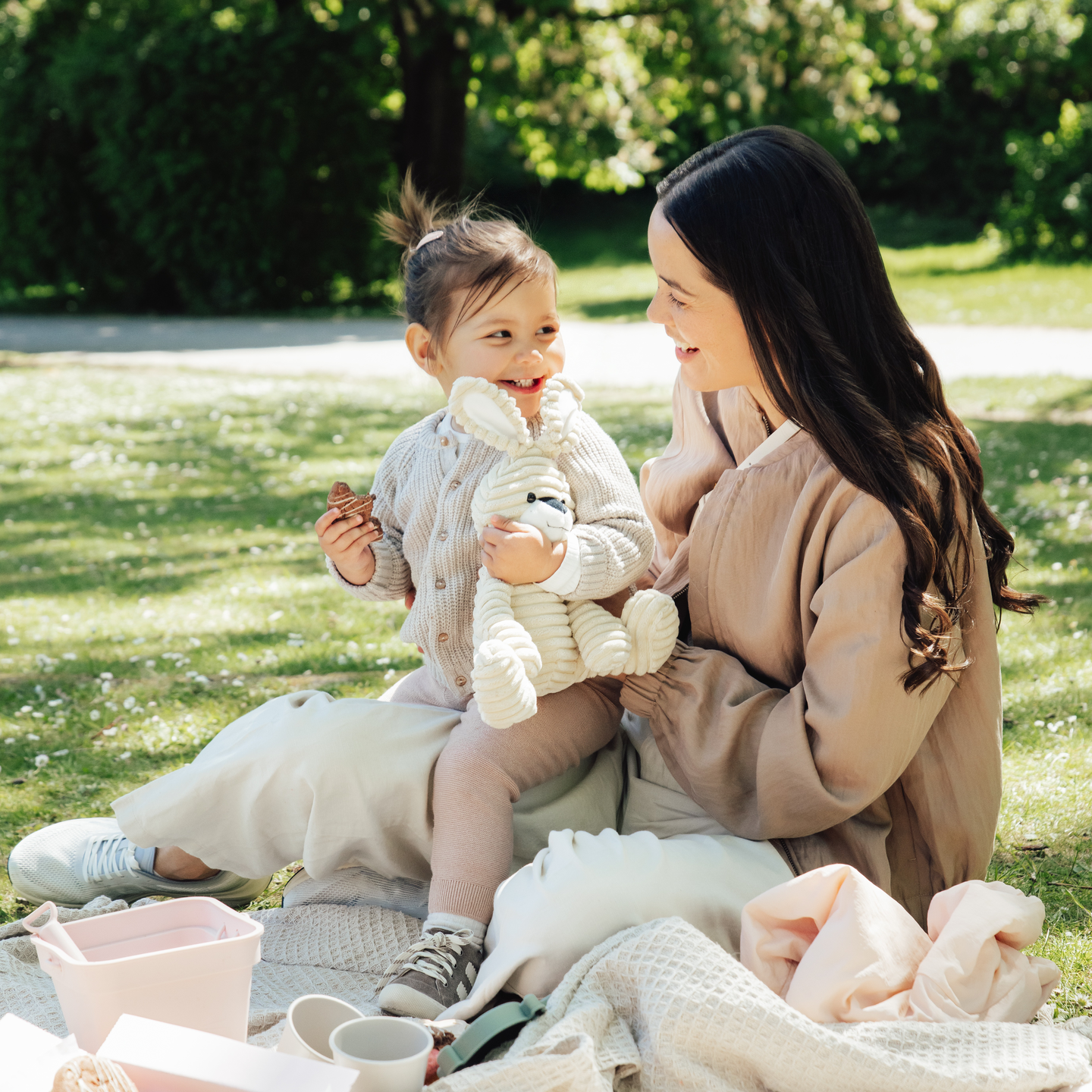 Nativa Wool | Britax Römer