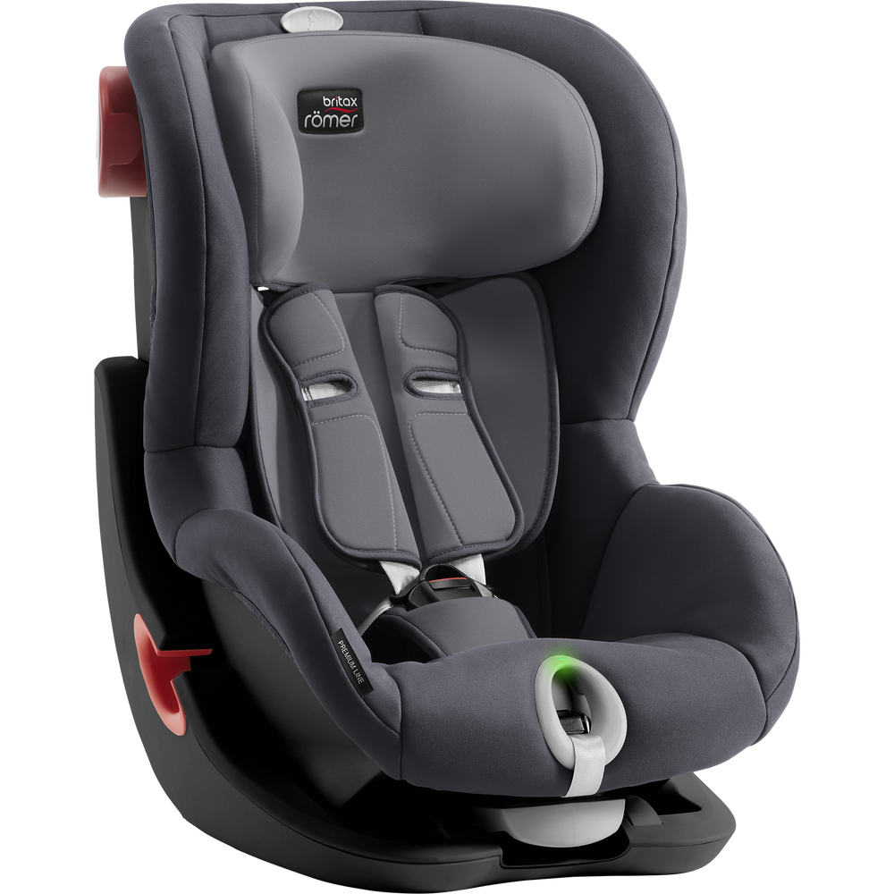 KING II LS - Kindersitze | Britax Römer
