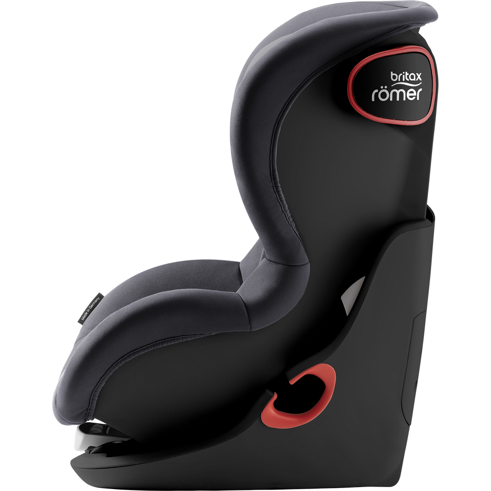 KING II LS - Kindersitze | Britax Römer
