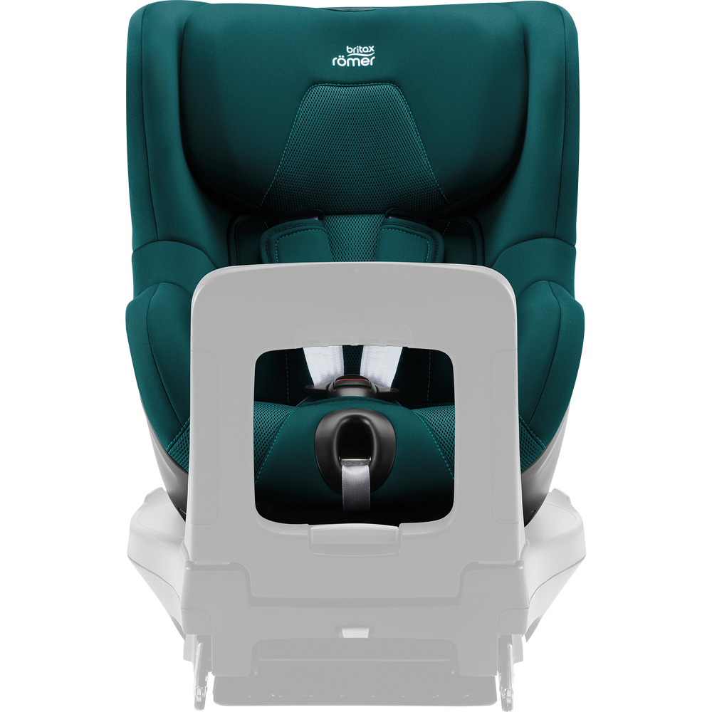 DUALFIX 3 i-SIZE - Kindersitz | Britax Römer