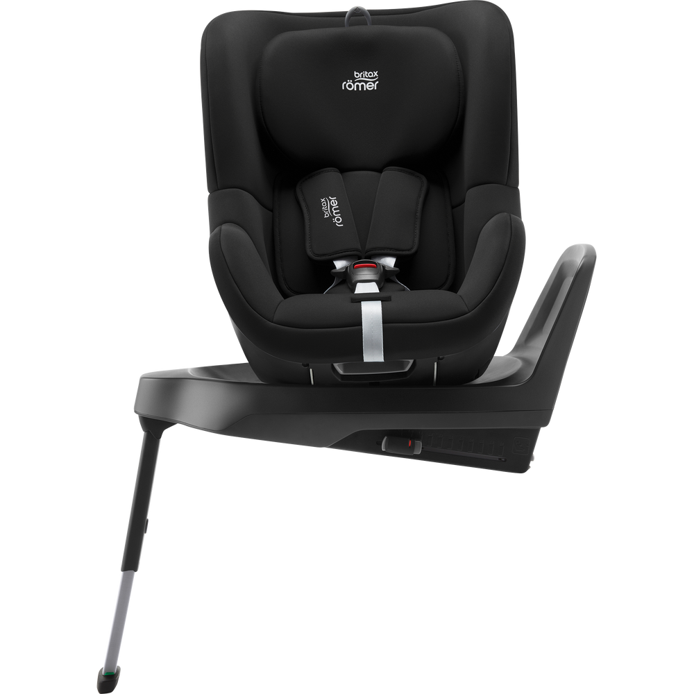 DUALFIX PLUS - car seat | Britax Römer