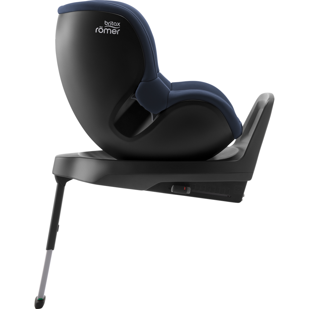 DUALFIX M PLUS Kindersitz Britax R mer dualfix-m-plus-kindersitz-britax-r-mer