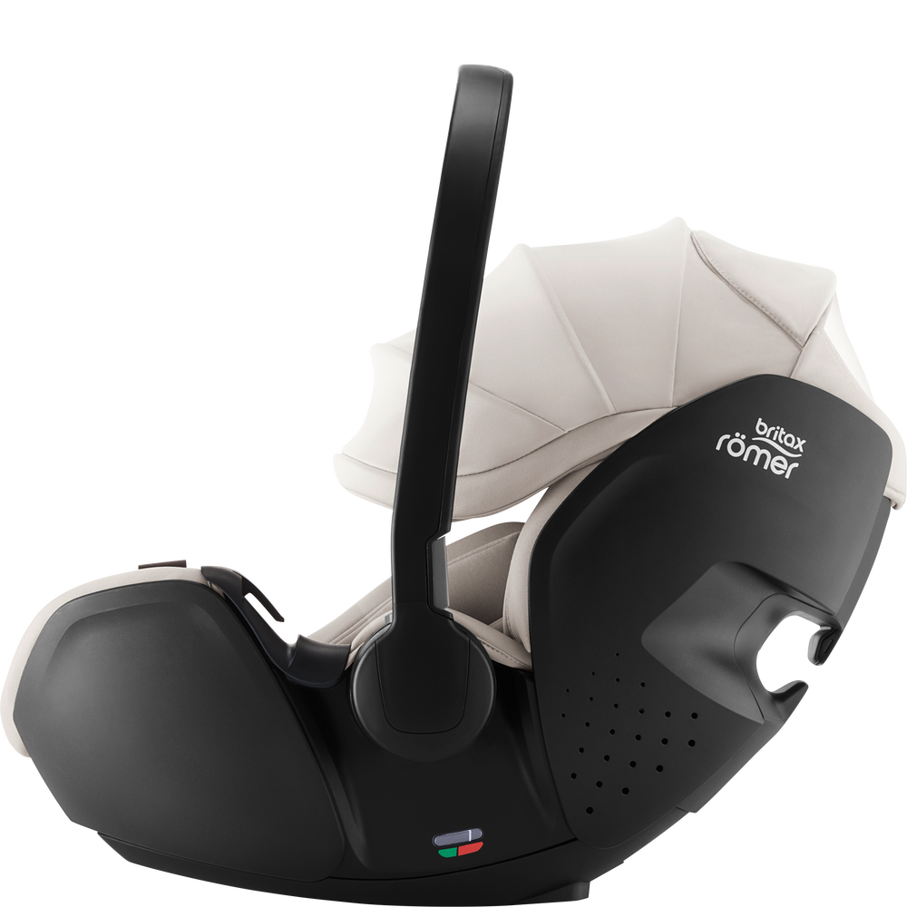 Britax Romer Babyschale