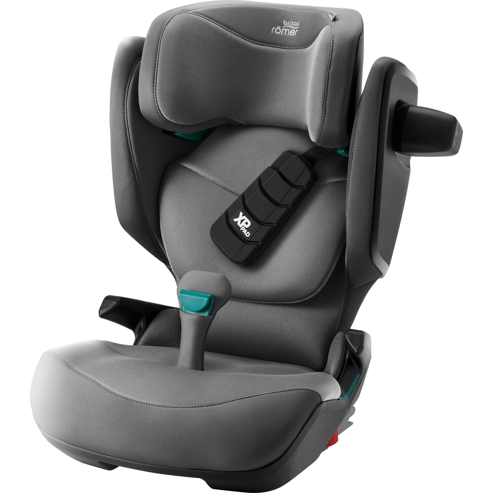 KIDFIX PRO - Kindersitz | Britax Römer
