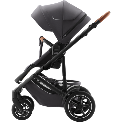 SMILE 5Z - COMFORT SET | Britax Römer