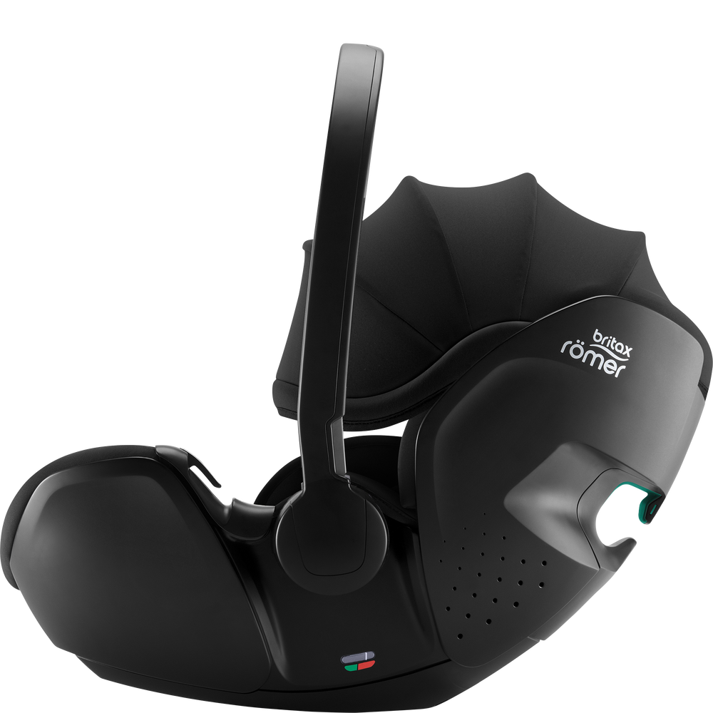 Britax Romer Babyschale