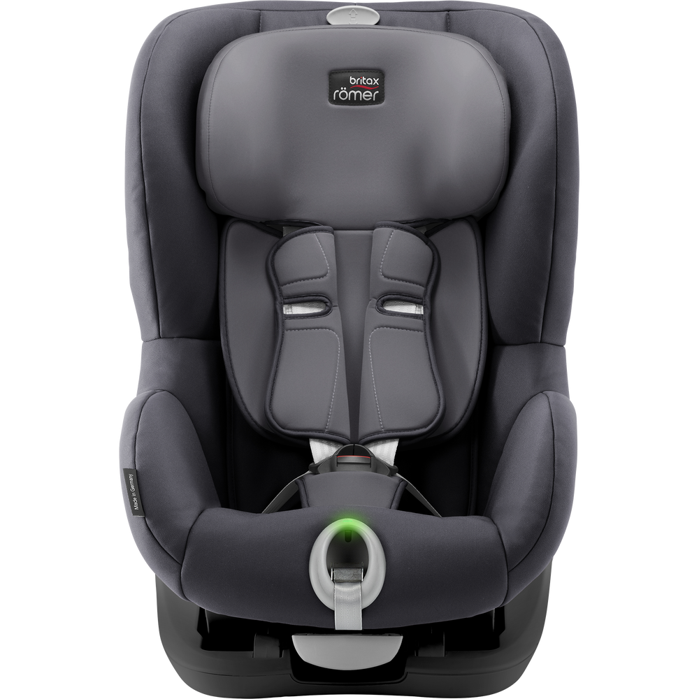 KING II LS - Kindersitze | Britax Römer