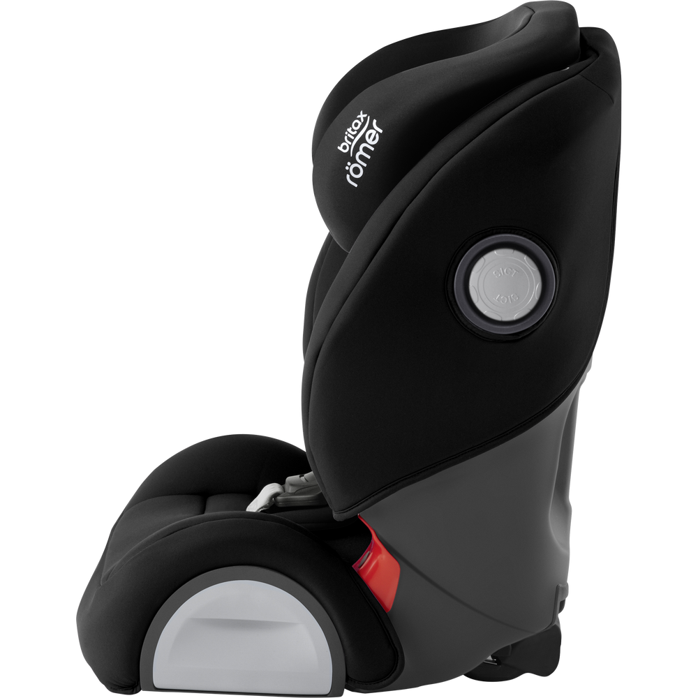 EVOLVA 1-2-3 SL SICT - Kindersitze | Britax Römer