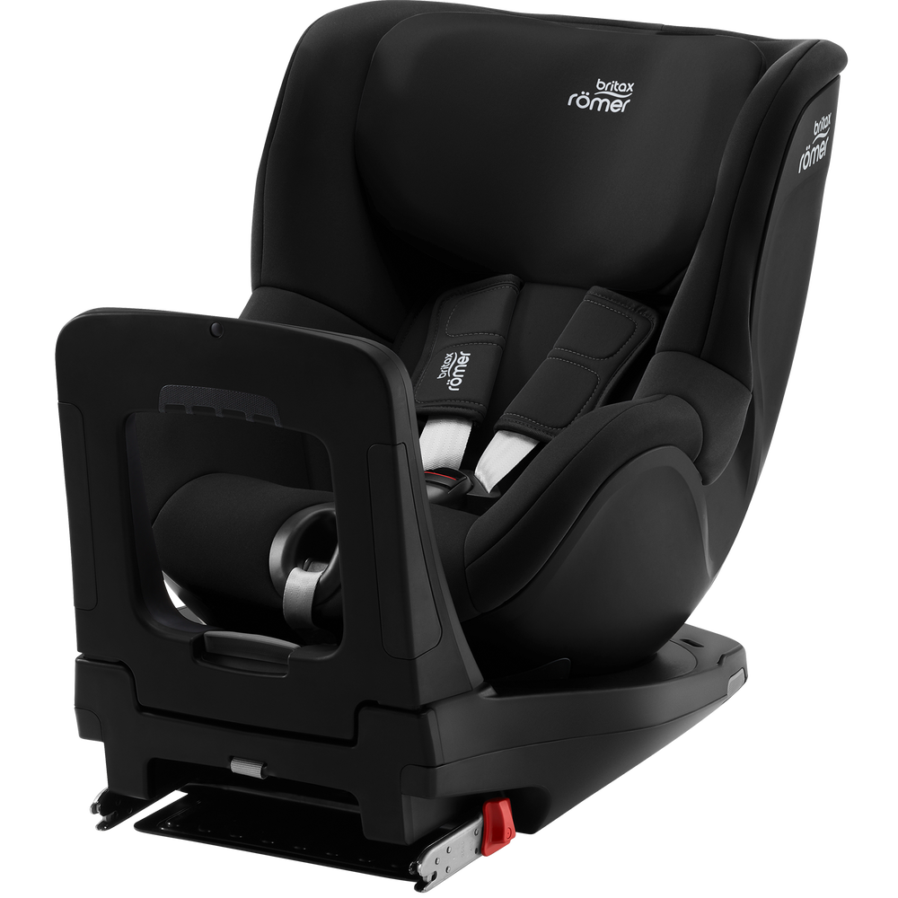 DUALFIX Z-LINE | Britax Römer