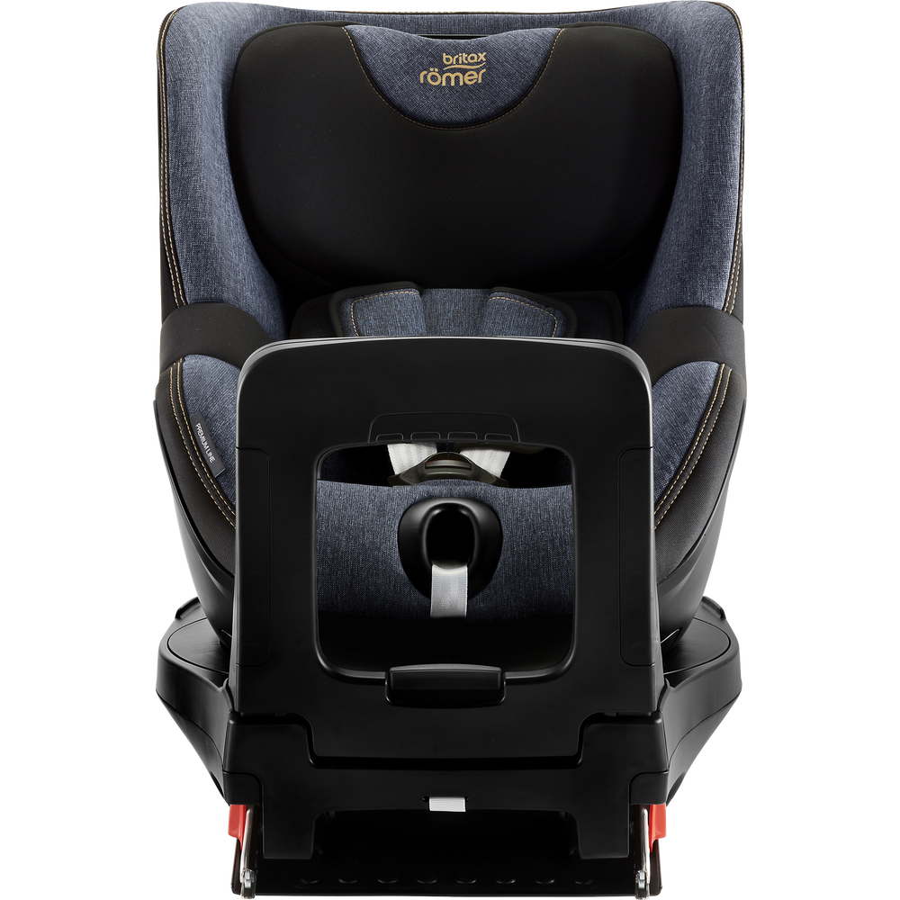 DUALFIX i-SIZE | Kindersitze Britax Römer