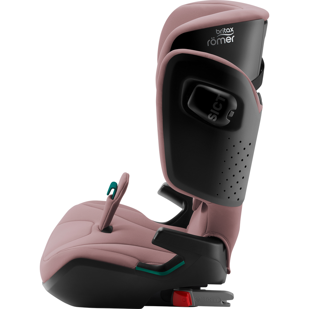 KIDFIX i-SIZE - Kindersitz | Britax Römer