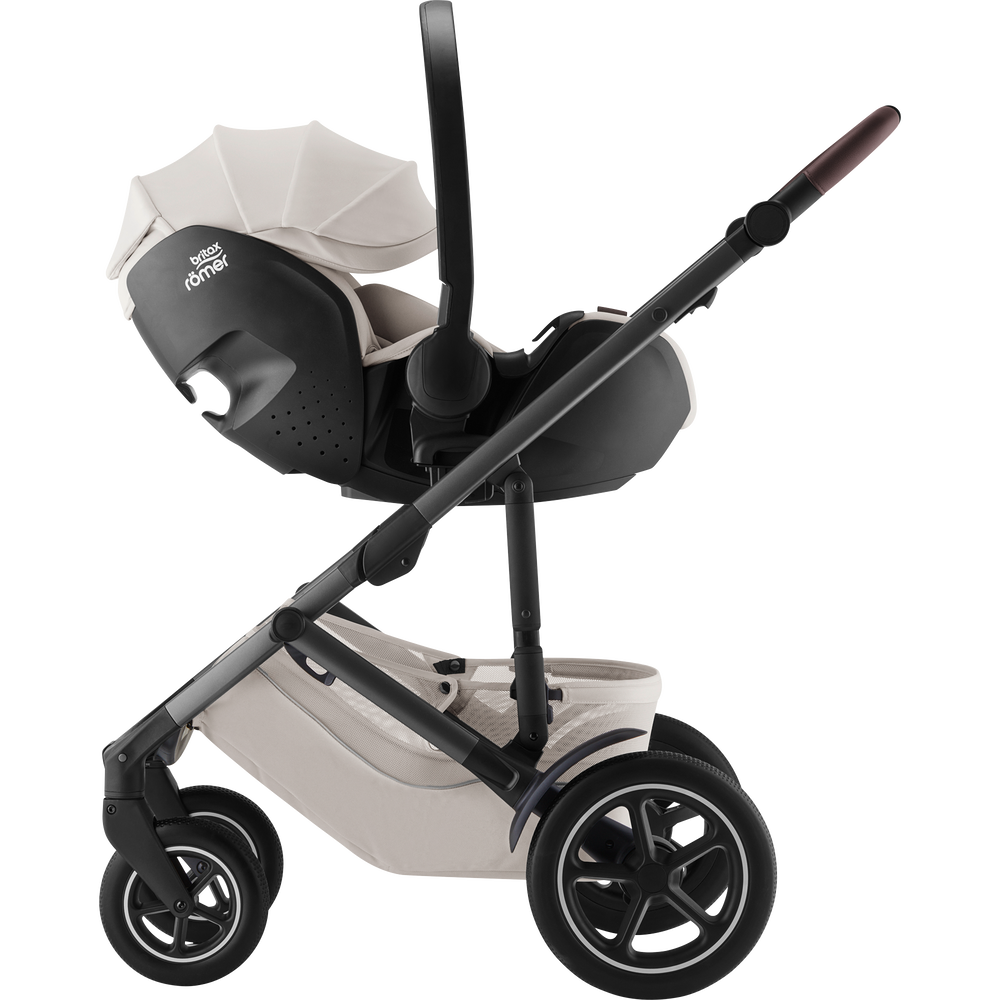 BABY-SAFE PRO - Babyschale | Britax Römer