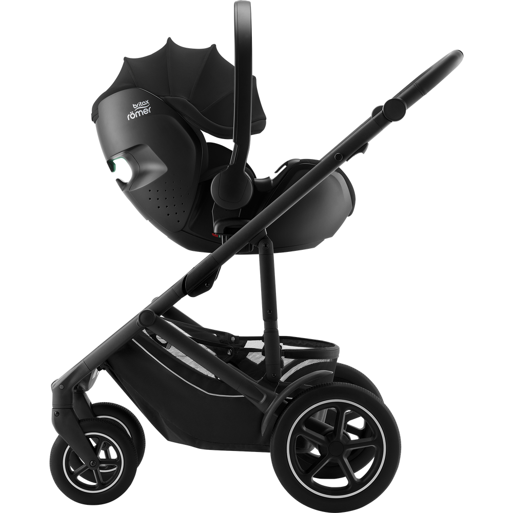 BABY-SAFE PRO - Babyschale | Britax Römer