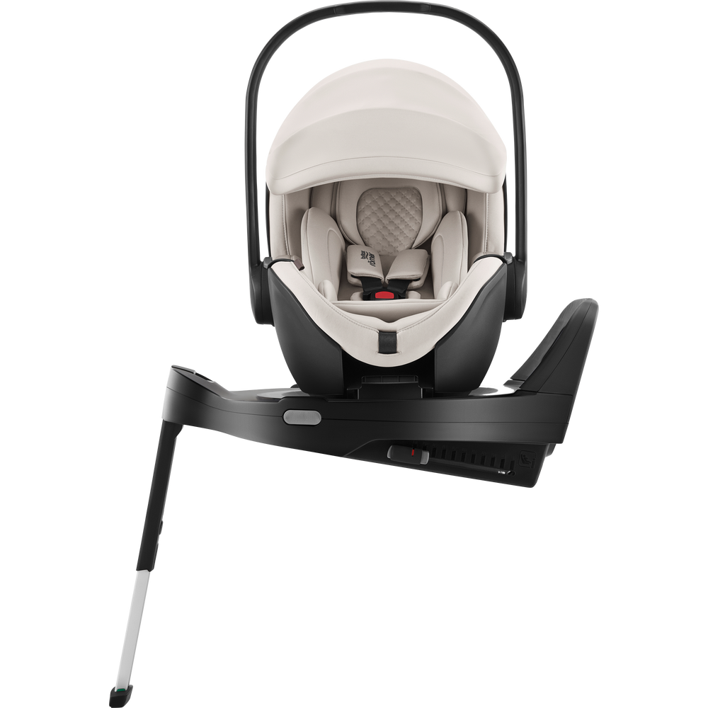 BABY-SAFE PRO - Babyschale | Britax Römer